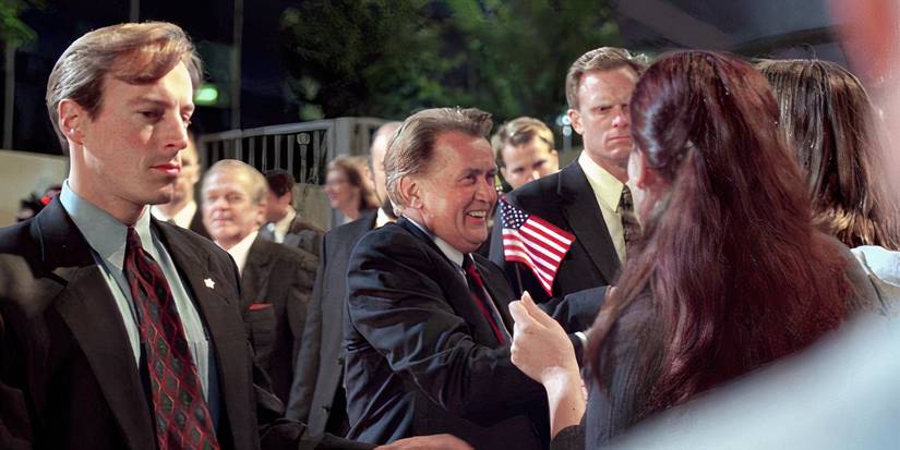 Where Was the West Wing Filmed? 10 Locations and the Storylines They ...