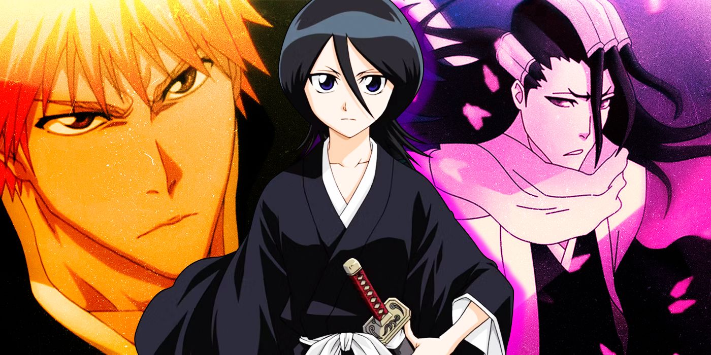 Yhwach and Aizen Make the Same Fatal Mistakes in Bleach: TYBW
