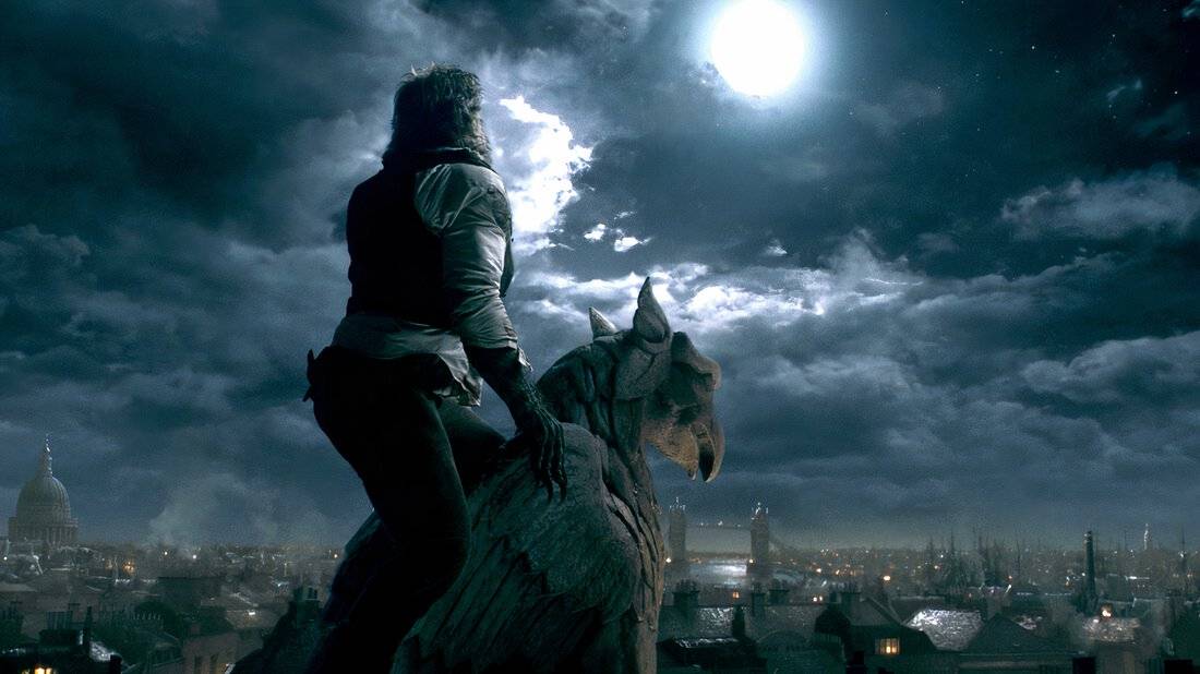 15 Years Later, the 2010 Wolf Man Remake is Still Far Better than the ...