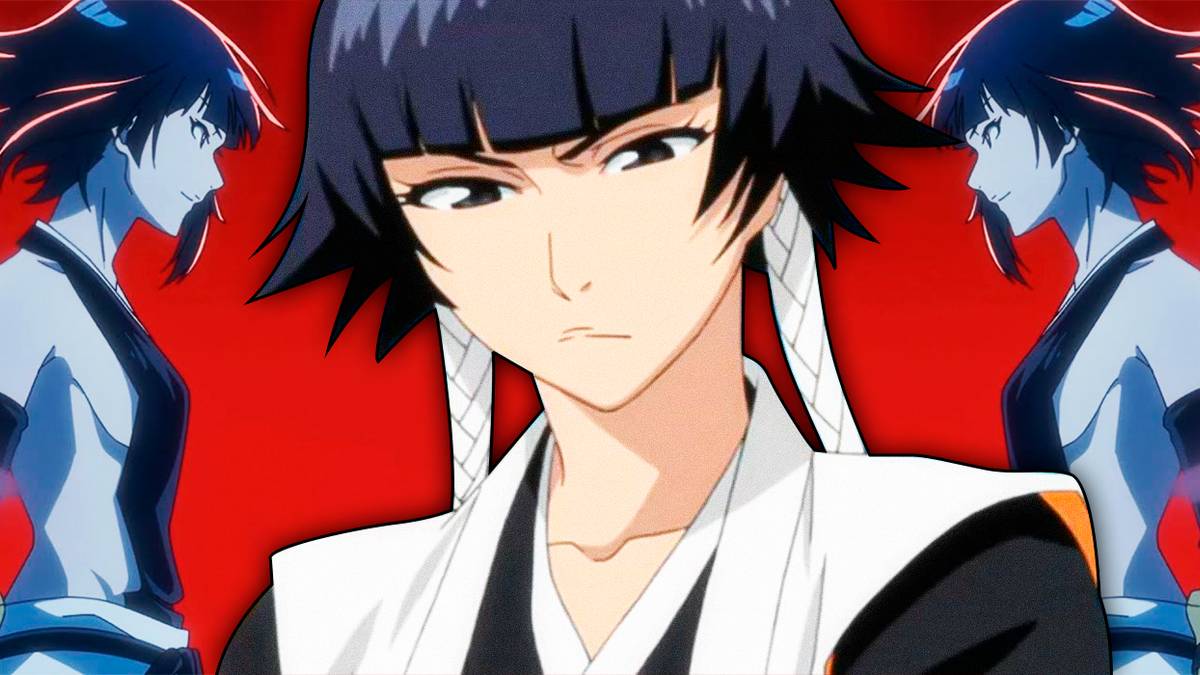 This Bleach Character Moment from Thousand Year Blood War Shows Serious ...