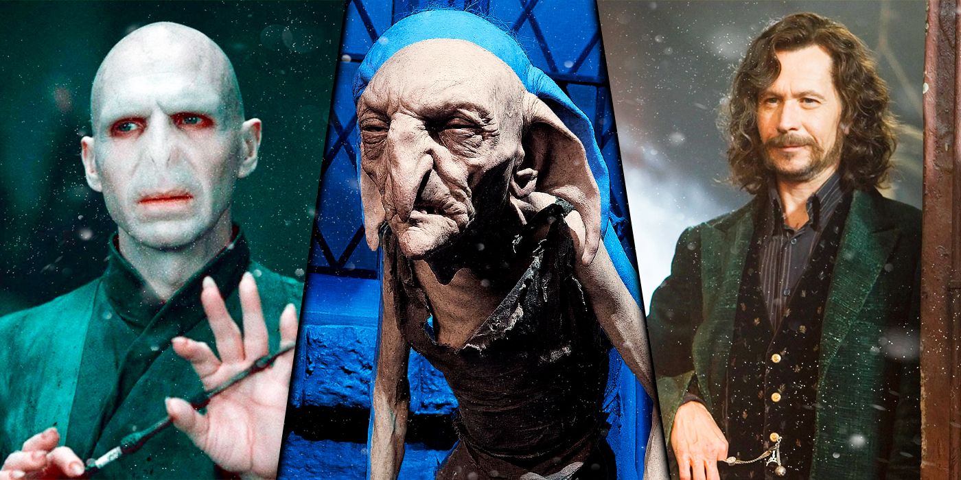 A Complete Guide to the Department of Magical Law Enforcement and Its ...