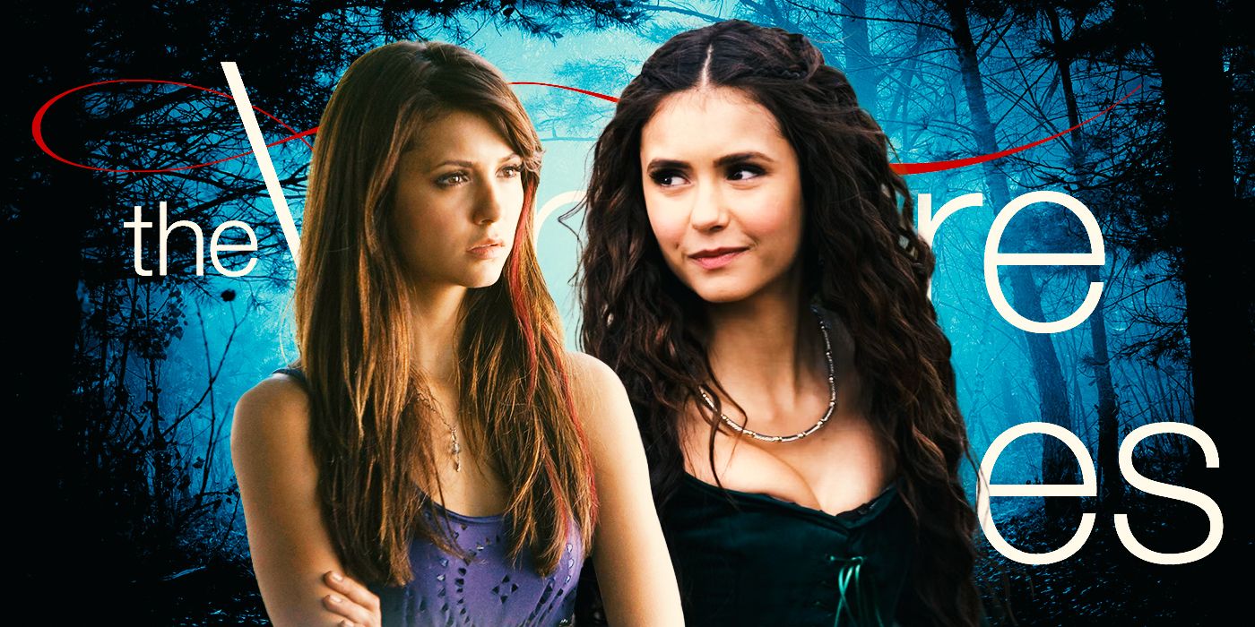 Matt Donovan's Best Episodes in The Vampire Diaries, Ranked