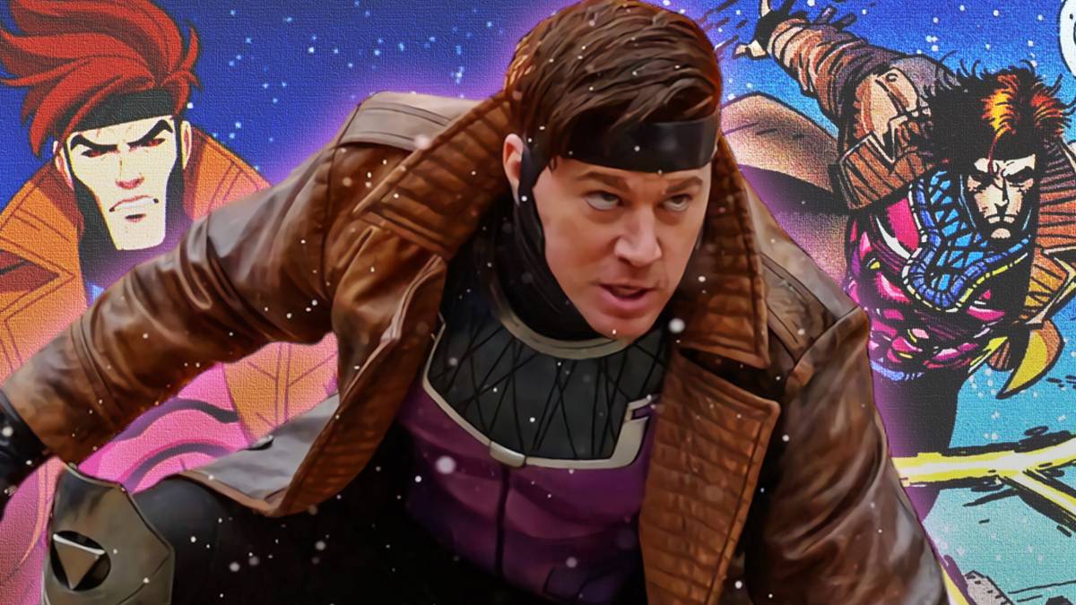 This X-Men Character Was a Fan-Favorite Long Before Deadpool & Wolverine