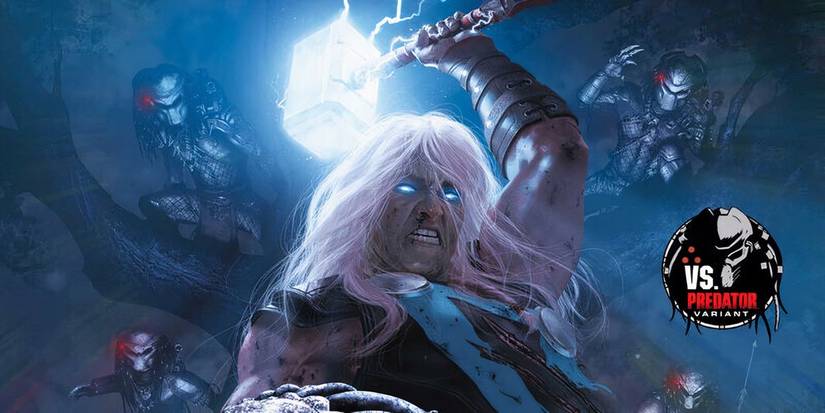 10 Avengers Who Could Challenge Predator