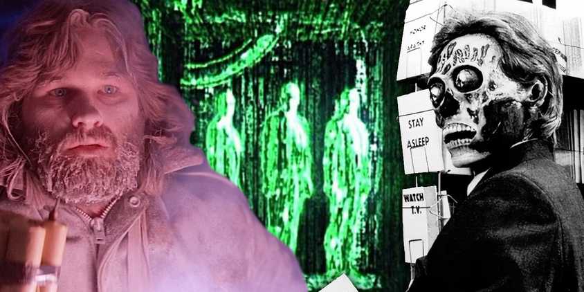 What Happened at the End of Ex Machina?