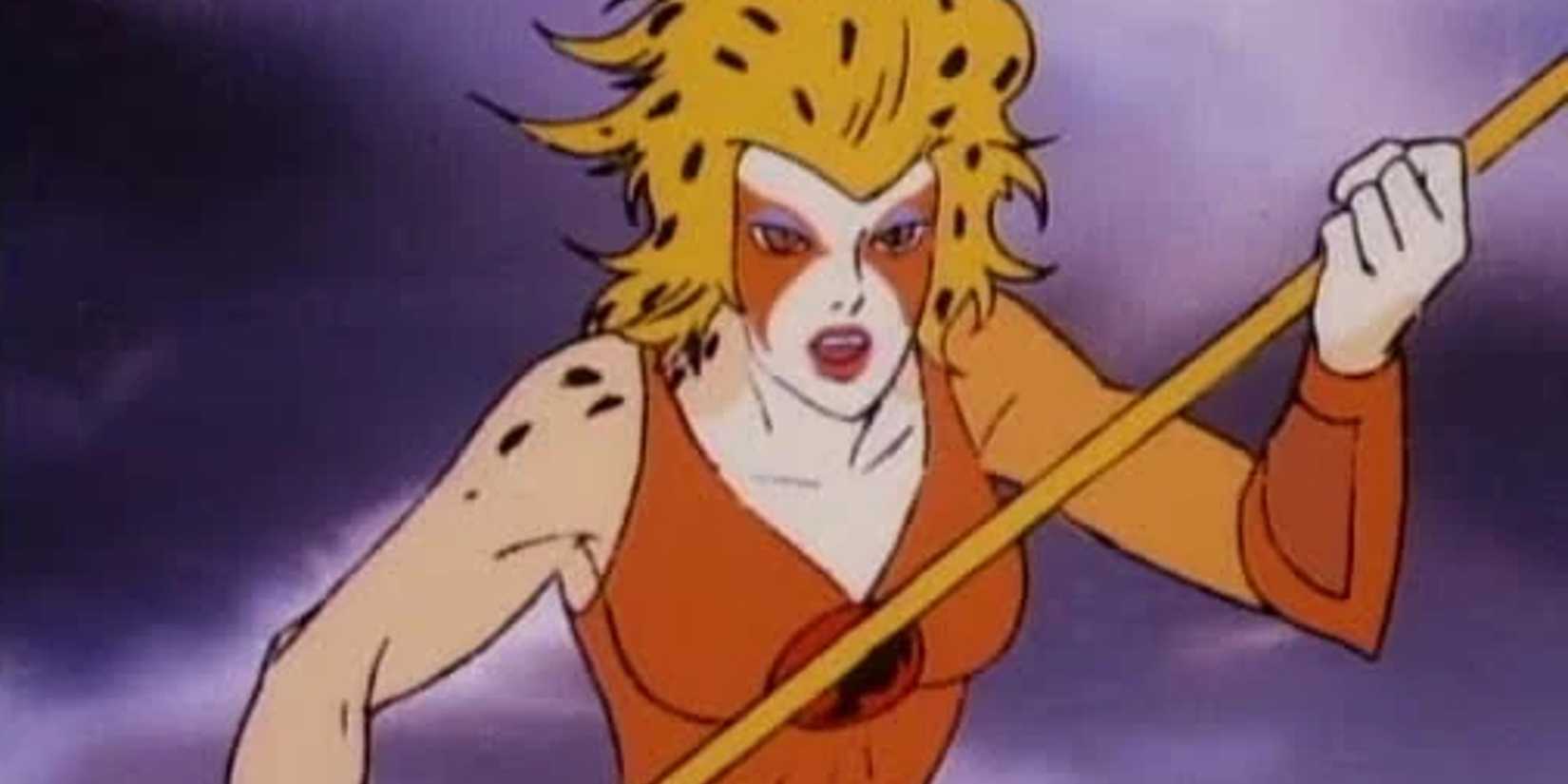 Every Member of the Thundercats, Explained