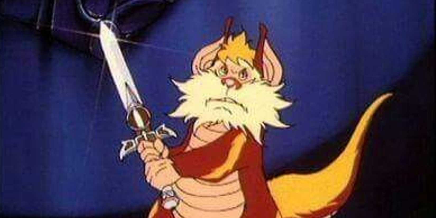 Every Member of the Thundercats, Explained