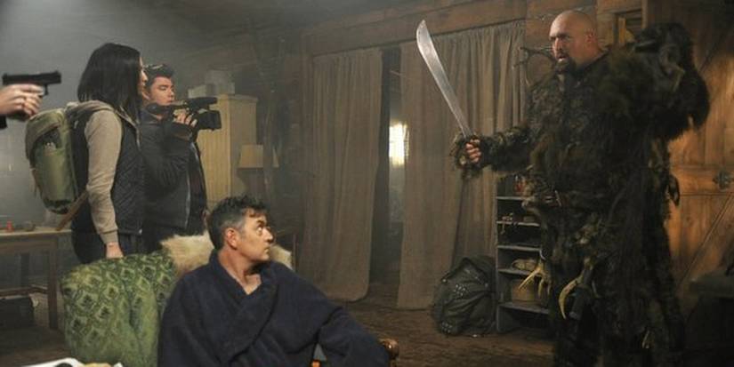 10 Creepiest Episodes of Psych, Ranked