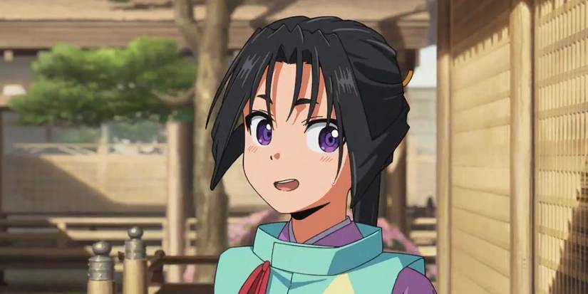 10 Best Action Anime Nobody Talks About Anymore