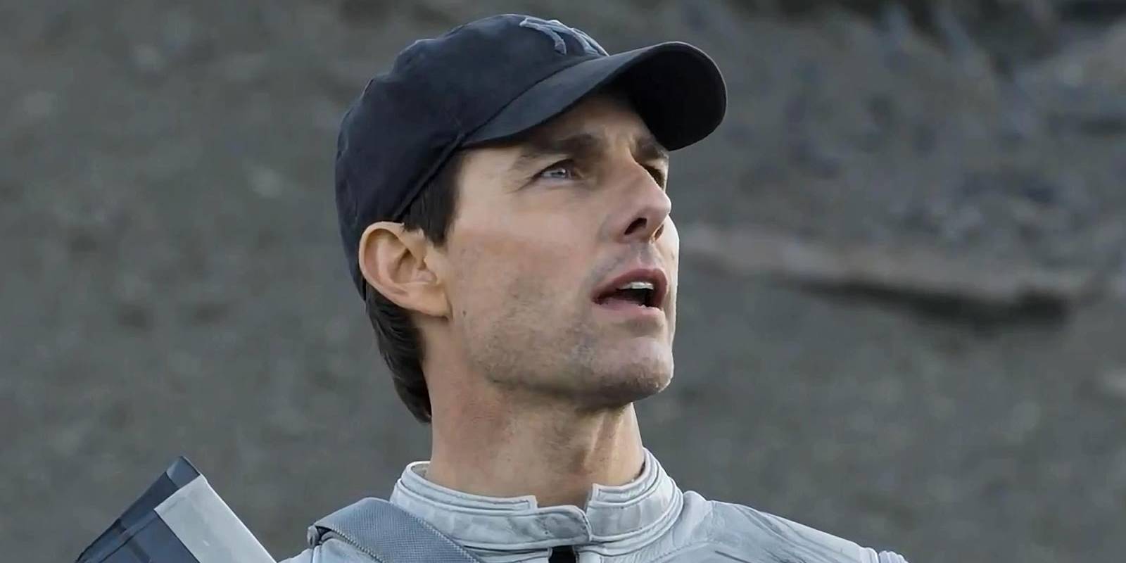 Tom Cruise's $288M Dystopian Sci-Fi Hidden Gem Gets a New Streaming Home