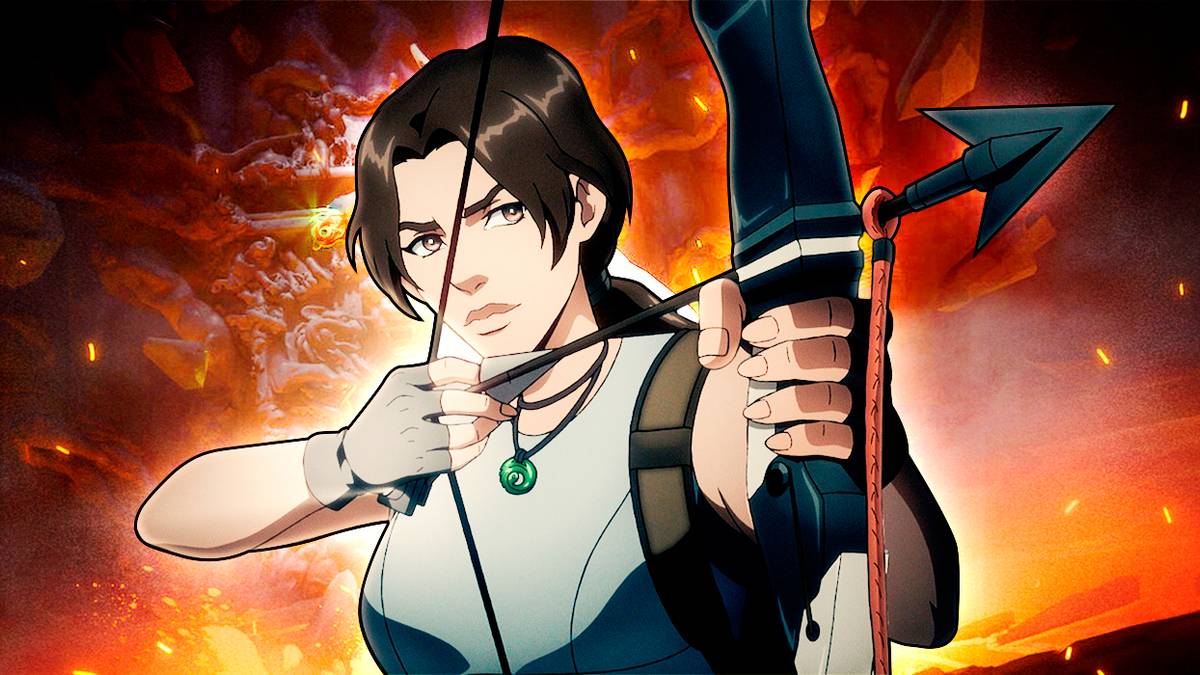 Tomb Raider: The Legend of Lara Croft's Best Episodes, Ranked
