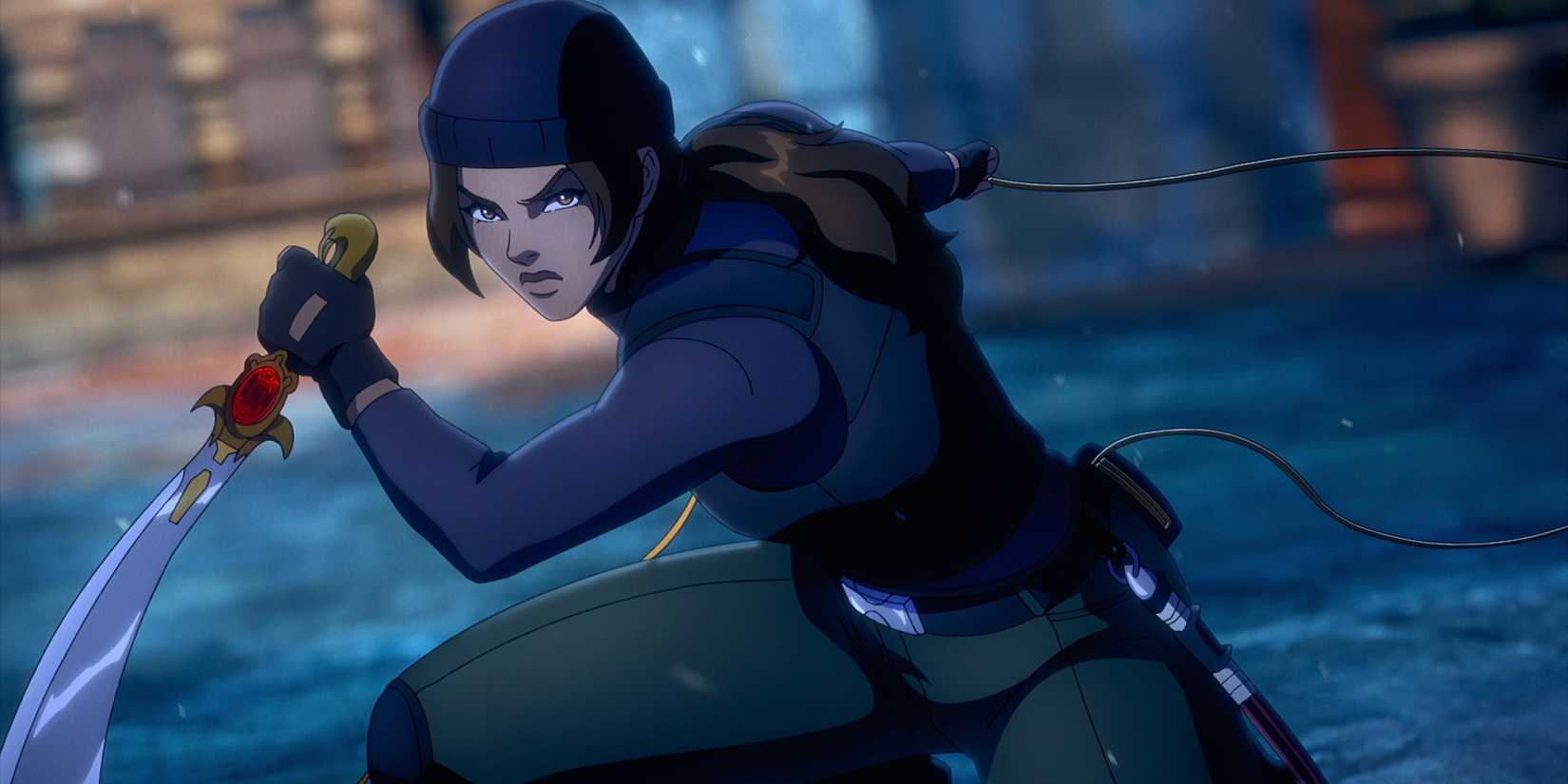 Tomb Raider: The Legend of Lara Croft's Best Episodes, Ranked