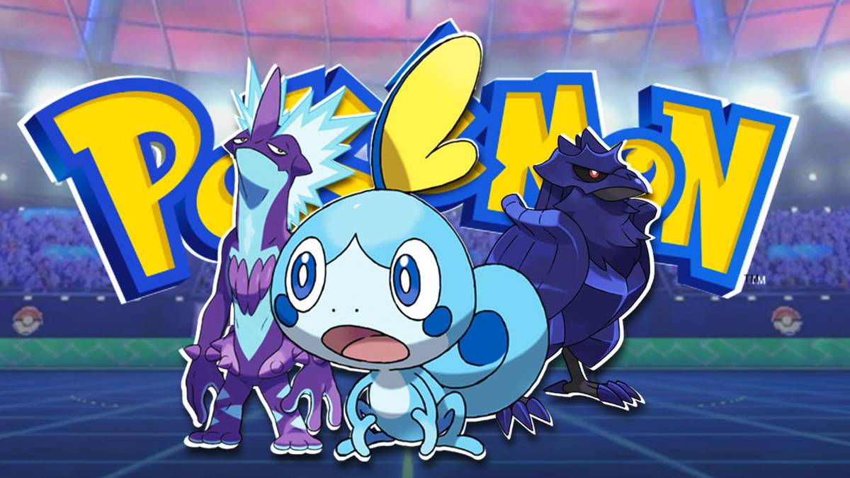 10 Best Pokémon Designs in the Galar Region, Ranked