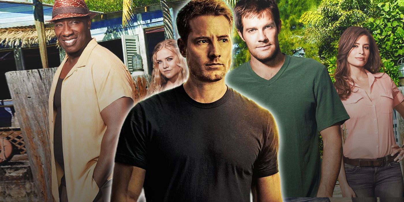 What Happened to Bobby Exley in Tracker Season 2 (& What's Coming For ...