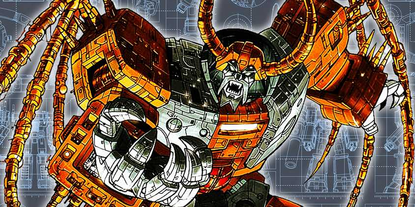 Transformers: Guide to Hot Rod and Rodimus Prime, the Autobots' Future ...