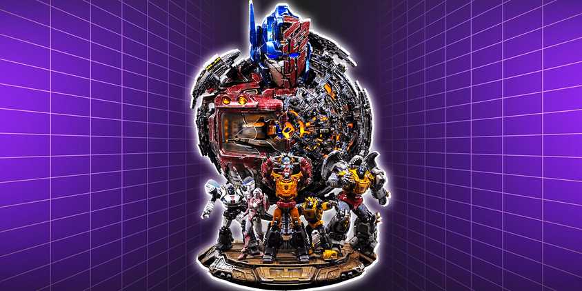 A New Generation 1-Inspired Transformers RPG Is Rising Up & Rolling Out ...