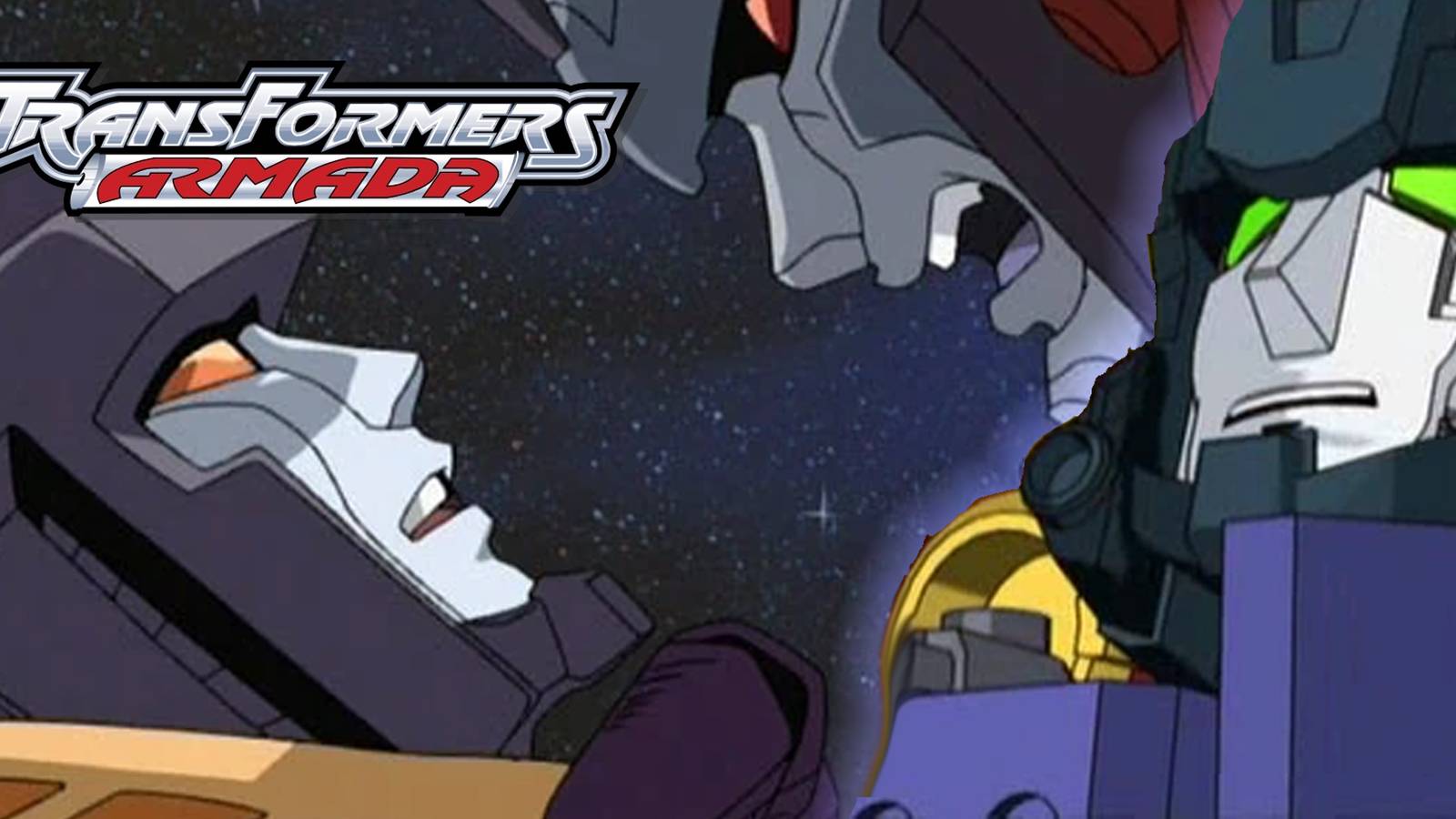 Transformers: The Unicron Trilogy Had the Best Take On Starscream