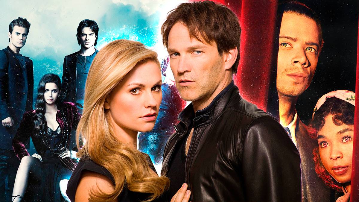 This Drama Did Vampire Love Triangles Better Than The Vampire Diaries