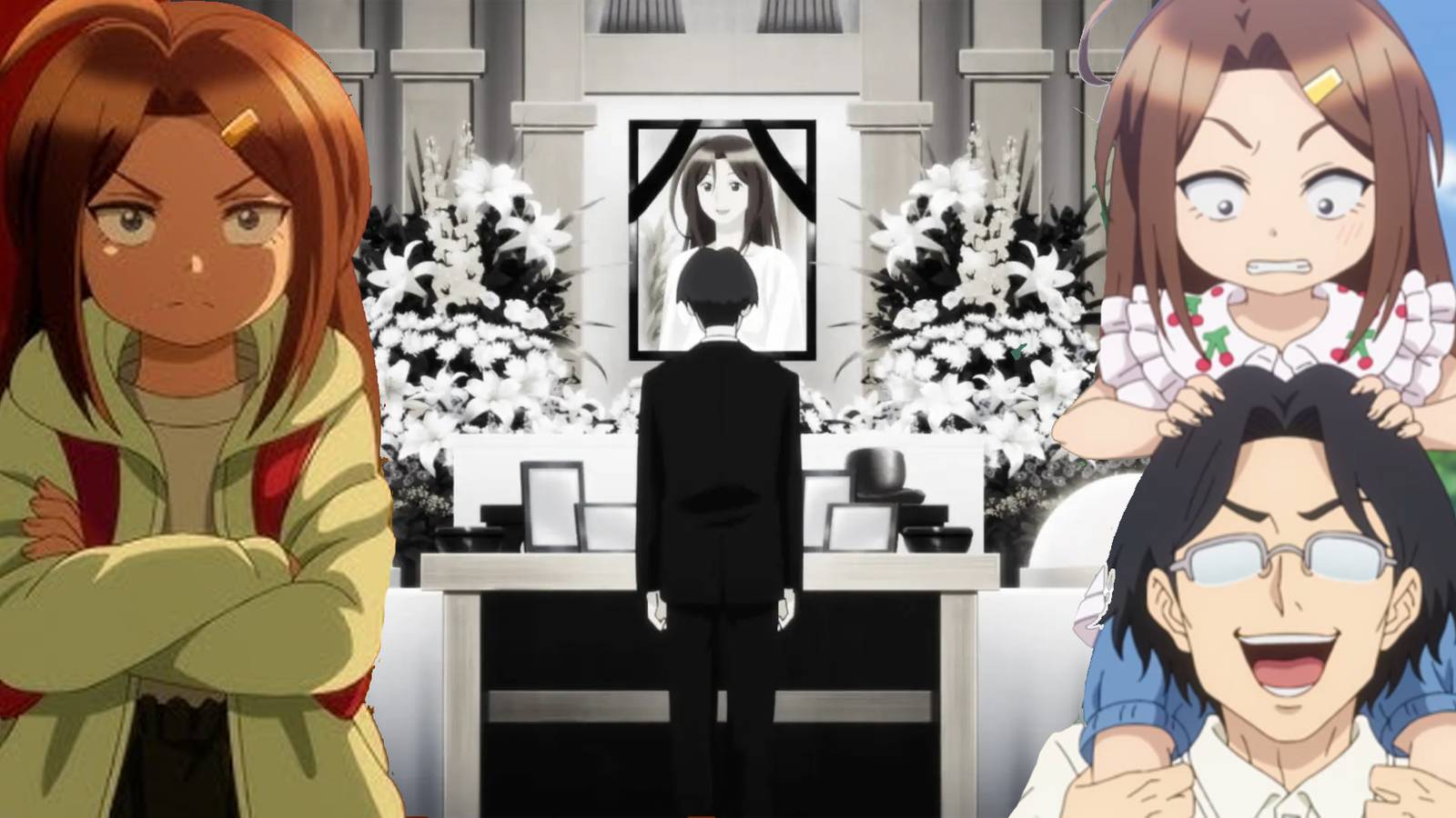 One of the Best New Anime Has the Most Unfortunate Title