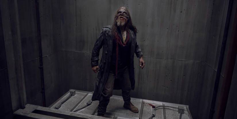 10 Times a Walking Dead Character Should’ve Died (But Didn’t)