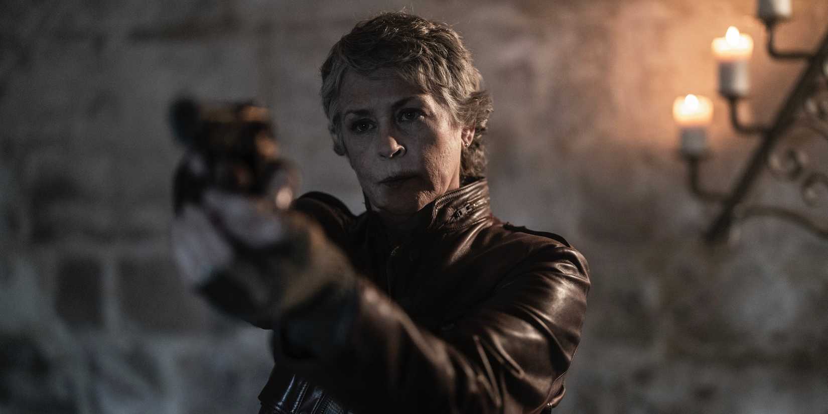 The Walking Dead: Daryl Dixon Season 2, Episode 4, "La Paradis Pour Toi ...