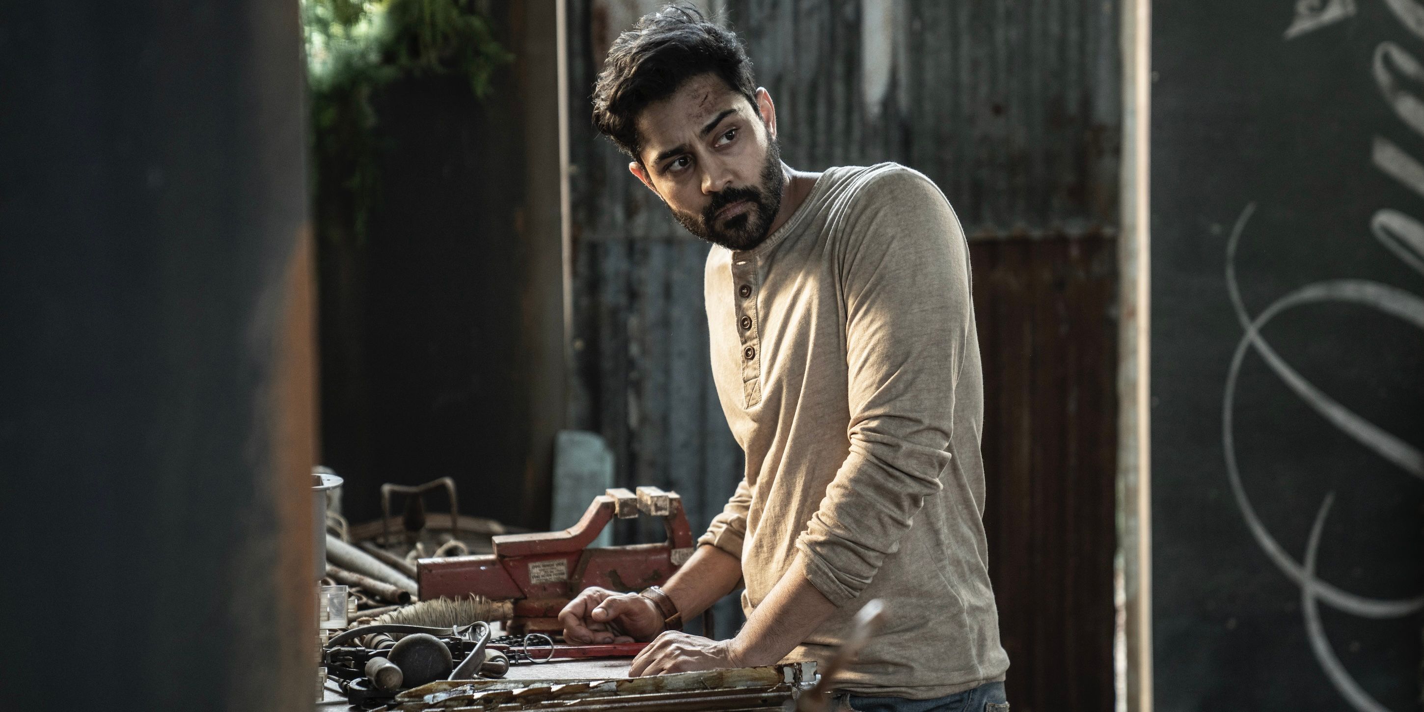 The Walking Dead: Daryl Dixon Season 2, Episode 6, Recap & Spoilers