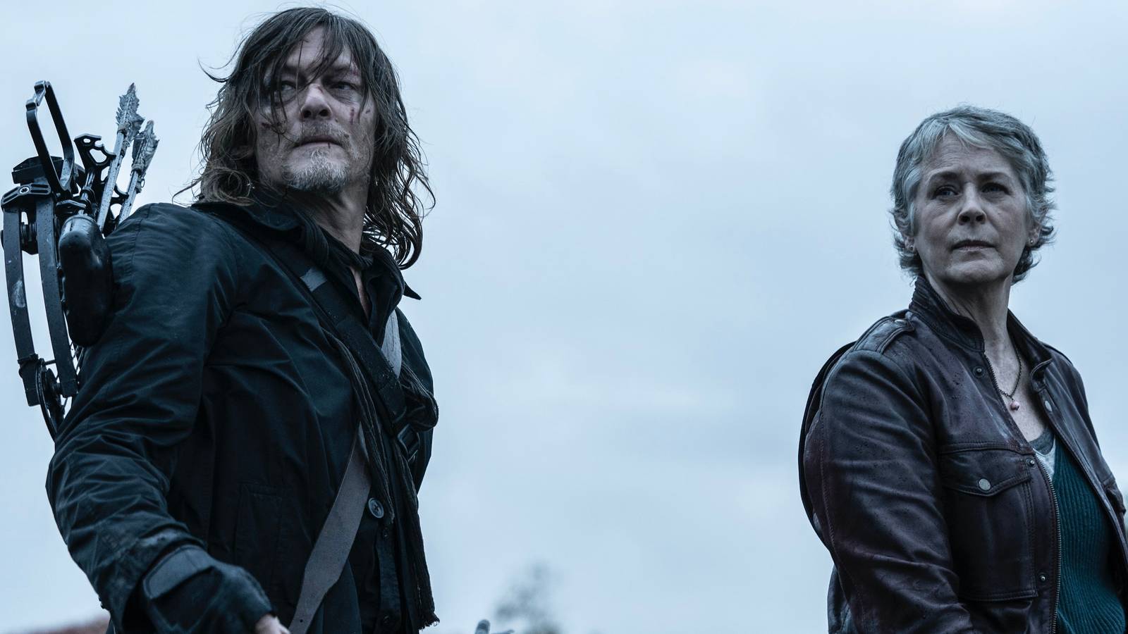AMC Seals the Fate of The Walking Dead's Daryl Dixon Spinoff Ahead of ...