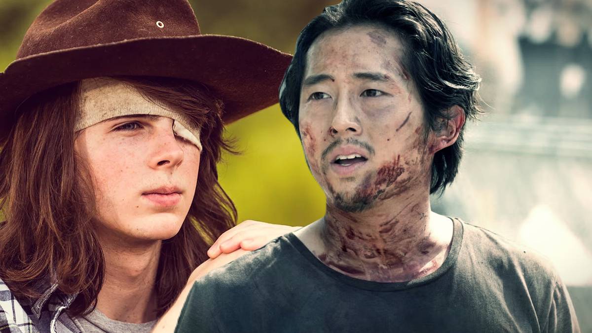 The Saddest Death in Each Season of The Walking Dead