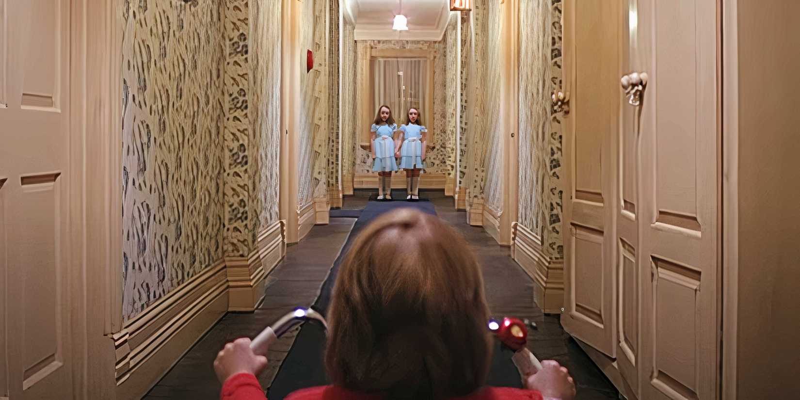 The Dark Stephen King Theory That Changes Everything You Knew About The Shining