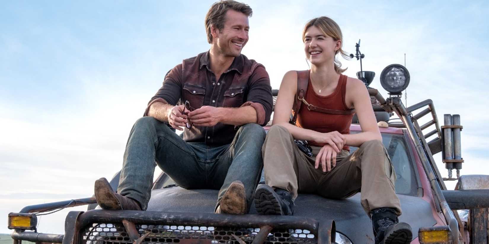 The Best Thrillers Streaming On Prime Video Right Now (August 2025)