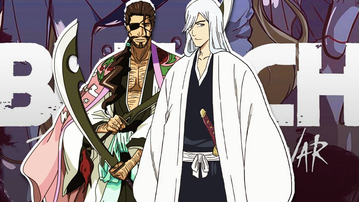Bleach TYBW Season 3, Episode 3 "The Dark Arm" Recap and Spoilers