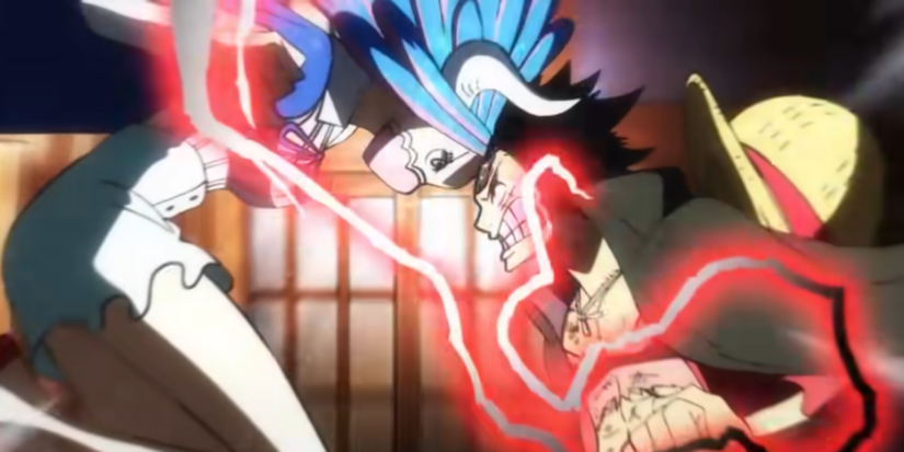 10 Zoan-Type Devil Fruits That Need to Awaken in One Piece's Final Saga