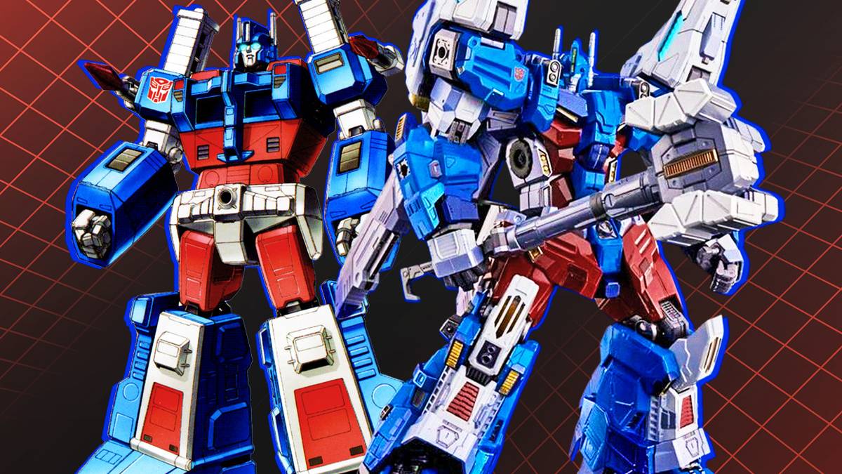 Transformers Generation 1 Is Great - But Is Replicating Its Success ...