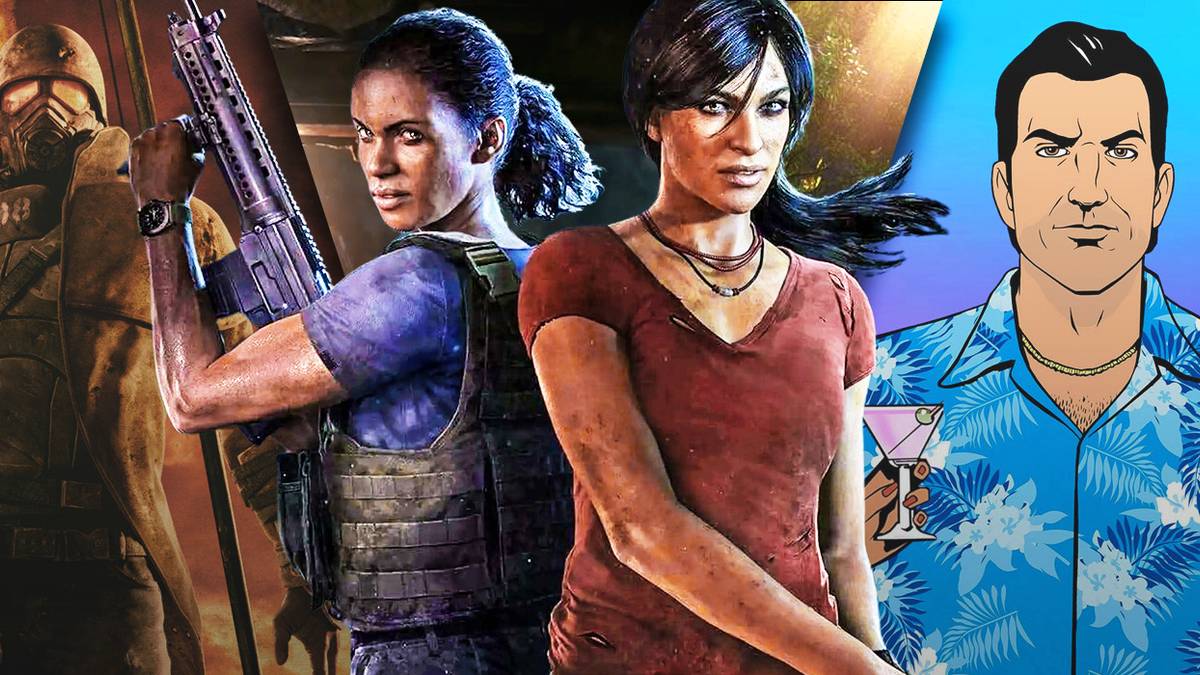 10 Best Modern Games That Took Less Than 2 Years to Develop