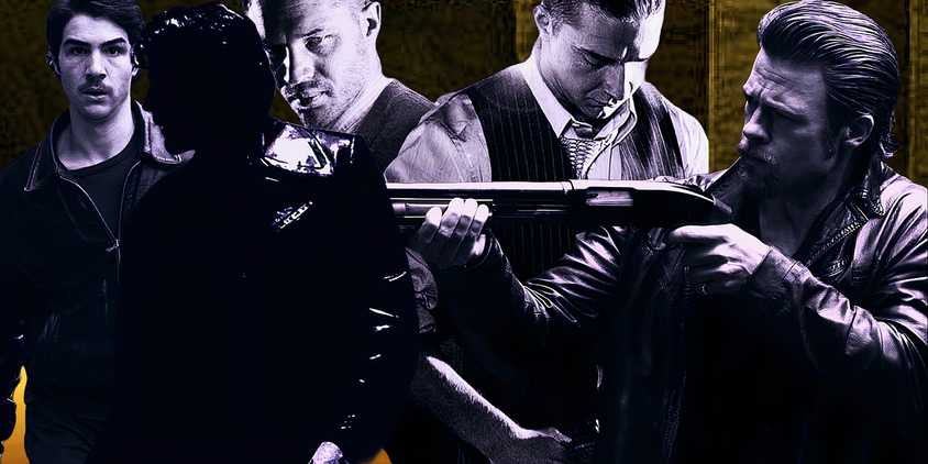 Jeremy Renner Stole the Show in This 15-Year-Old Crime Movie With 92% ...