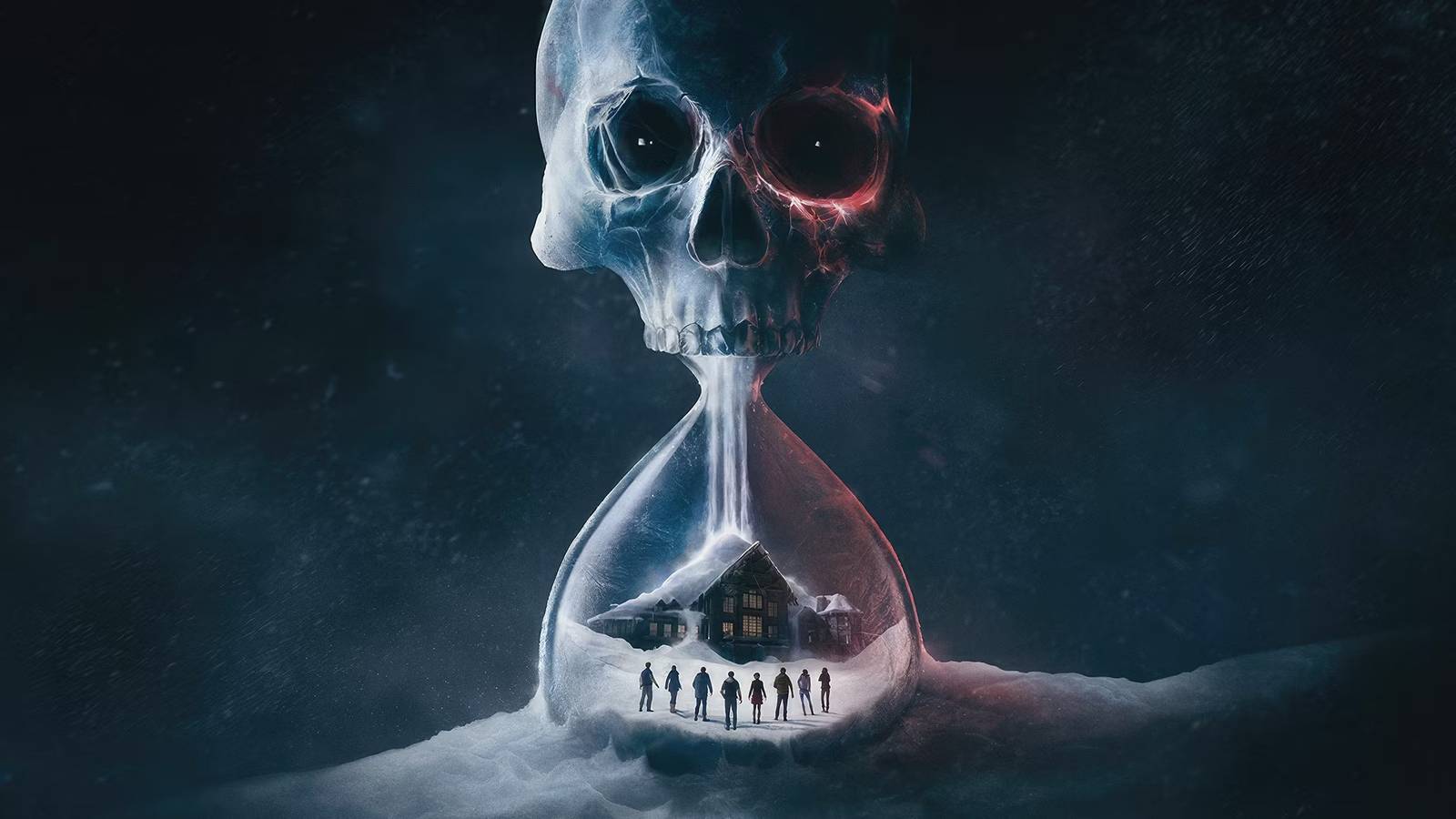 Until Dawn Movie Gets Exciting Update as Fans Await the Horror Game ...