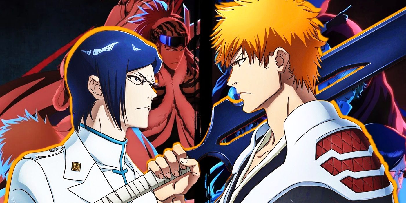 Bleach: The Fate of Every Espada