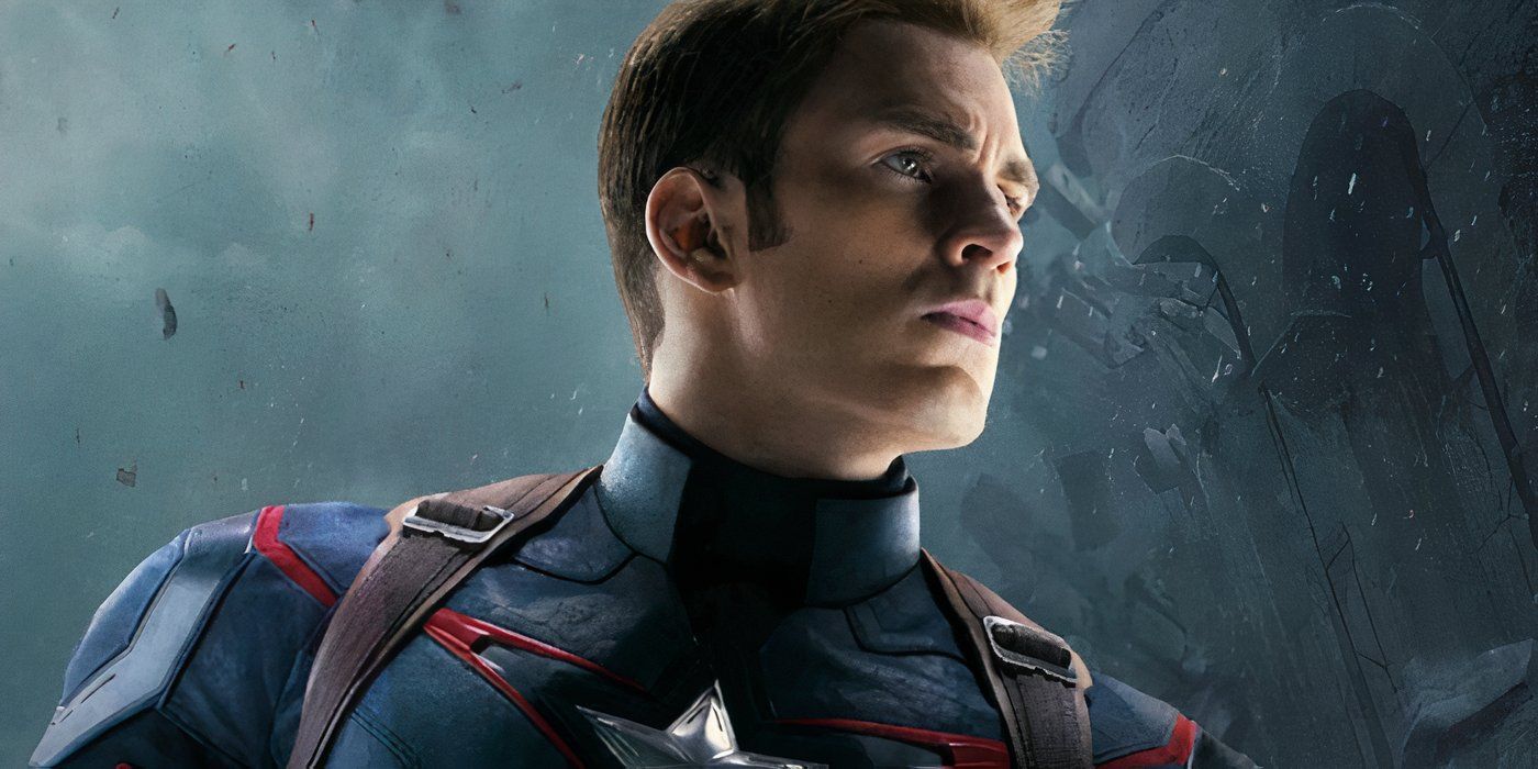 Captain America: How Steve Rogers Became an Agent of Hydra