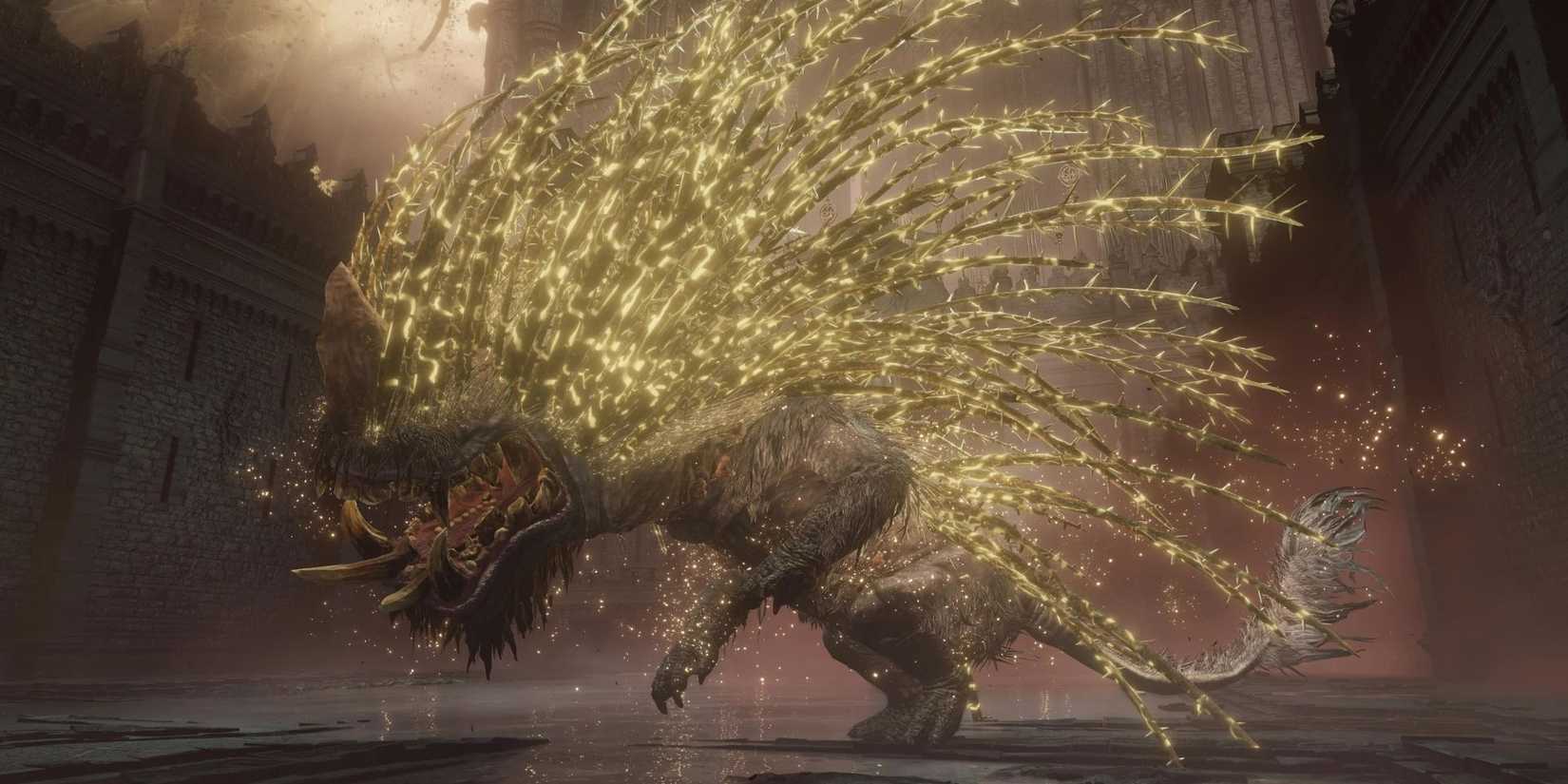 Hardest Bosses in Elden Ring Shadow of the Erdtree, Ranked