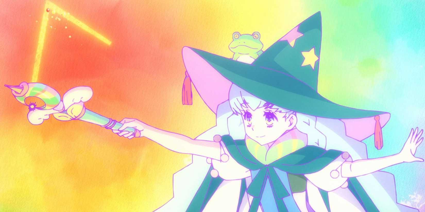 10 Hidden Gem Anime Fans Need to Watch in Fall 2024