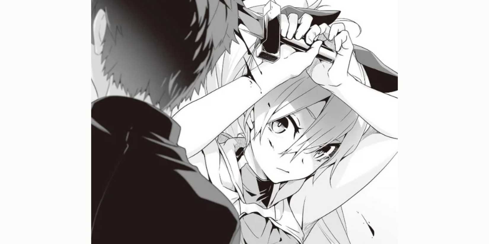 35 Isekai Manga That Are Better Than You'd Expect