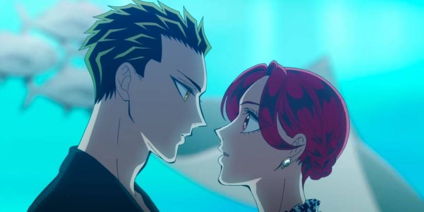 10 Most Mature Romance Anime You Can Watch On Crunchyroll Right Now