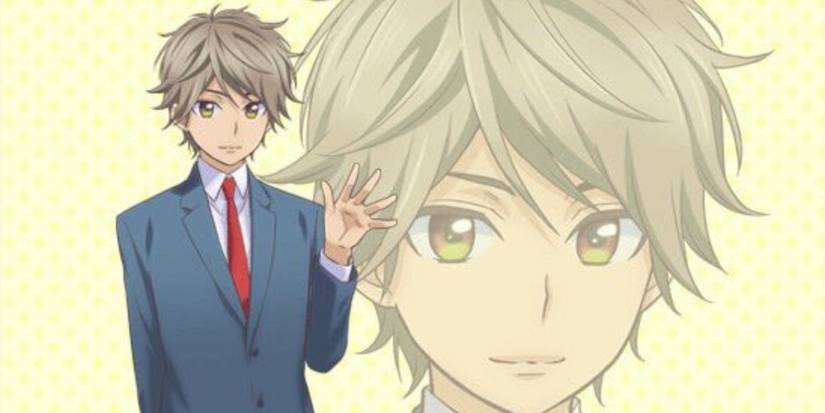 10 Anime Characters Who Share MHA Deku’s English Voice Actor