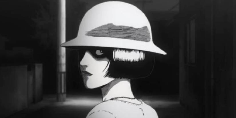 Adult Swim's Most Cursed Anime Returns to TV With Horror Marathon Just ...
