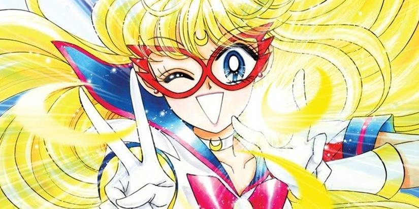Sailor Moon's Official Prequel Series Finally Gets New U.S. Release Date