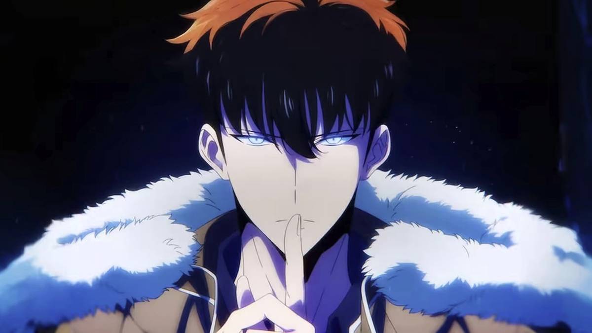 Solo Leveling Anime Movie Gets Exciting Update