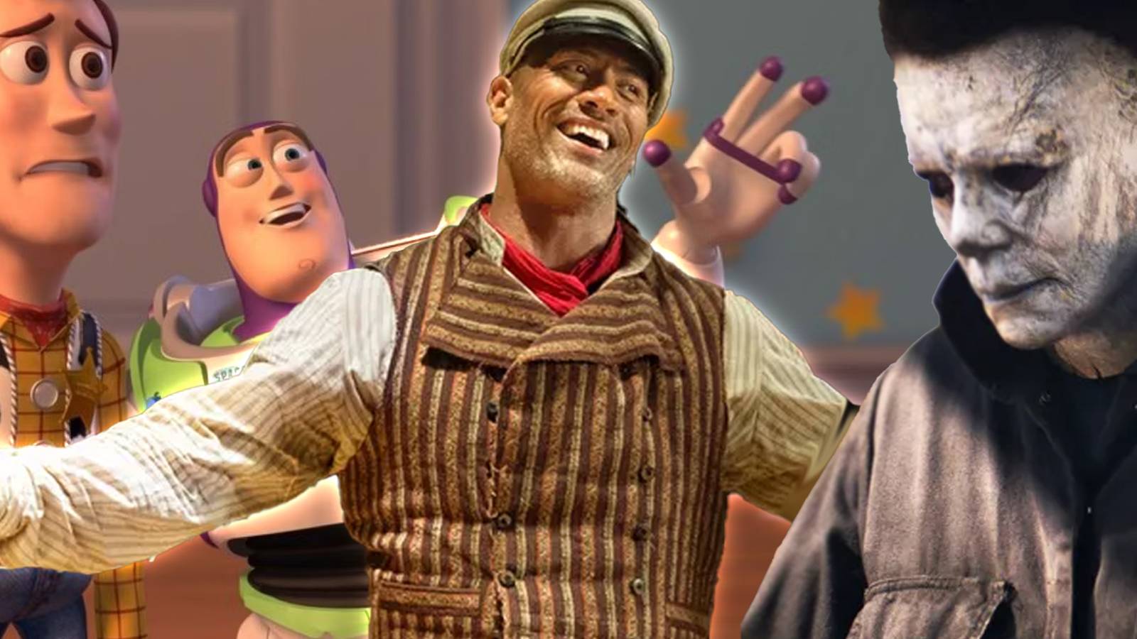 15 Confirmed Movie Sequels And Reboots Nobody Asked For