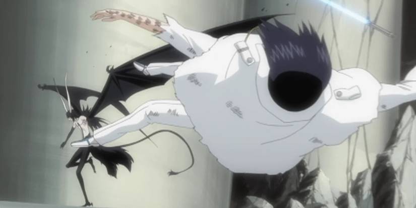 10 Best Uryu Ishida Moments in Bleach, Ranked