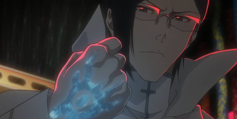 This Underrated Bleach Character Plays a Key Role in The Thousand-Year ...