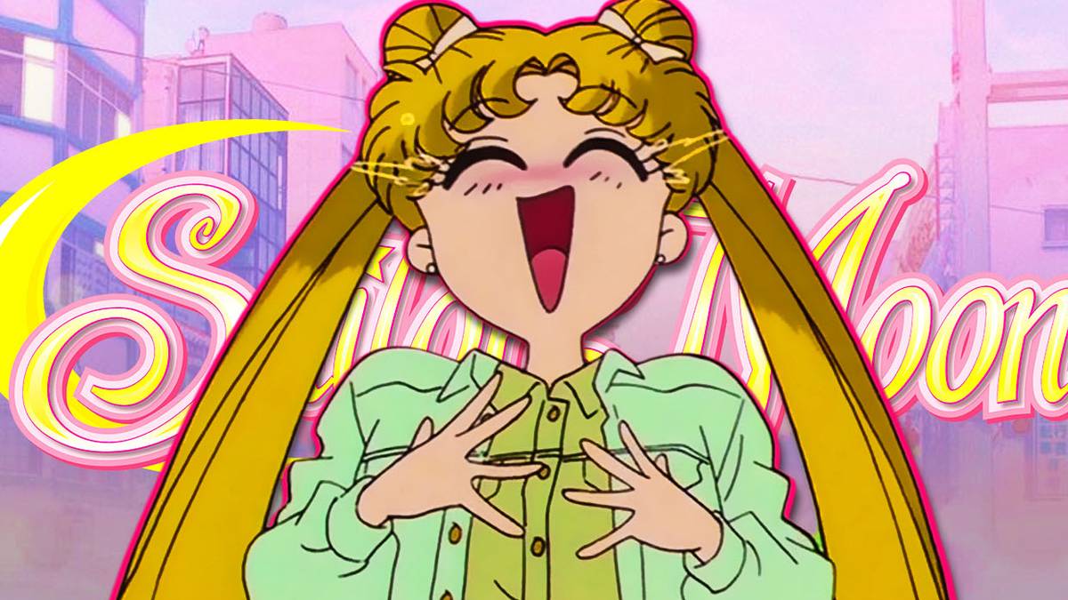 10 Funniest Usagi Moments in Sailor Moon, Ranked